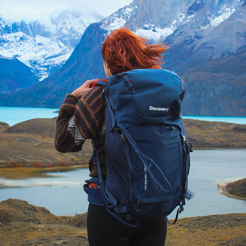 LINEA TECNICA DISCOVERY – Discovery Store Chile