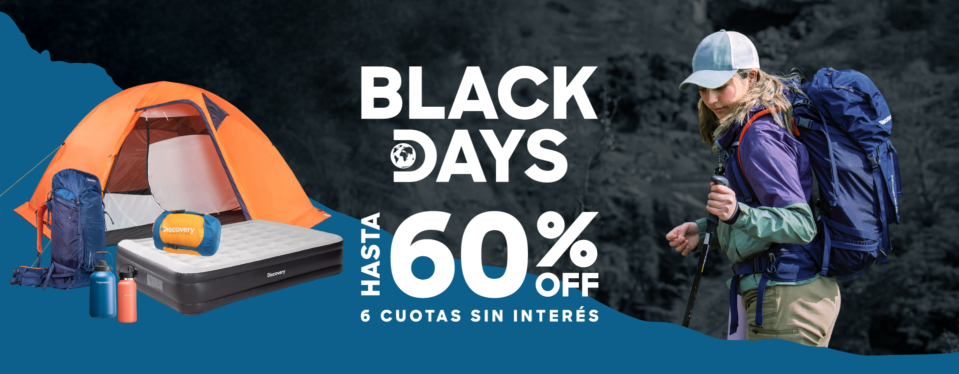 Discoverystore.cl - Discovery Store Chile - Despacho a todo Chile